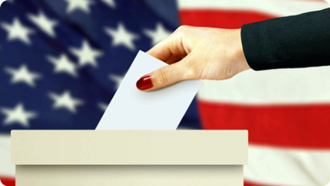 Election Center - Perry County